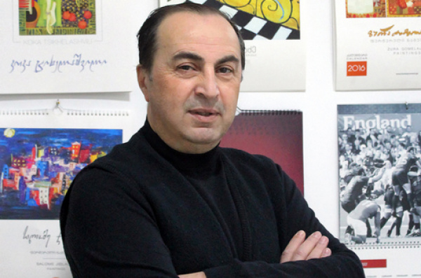 Business success by design